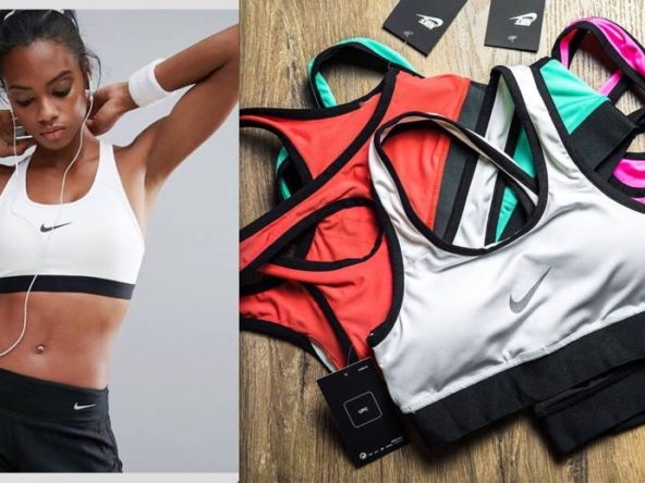 Hela Store-Cửa hàng quần áo thể thao, Quận 10